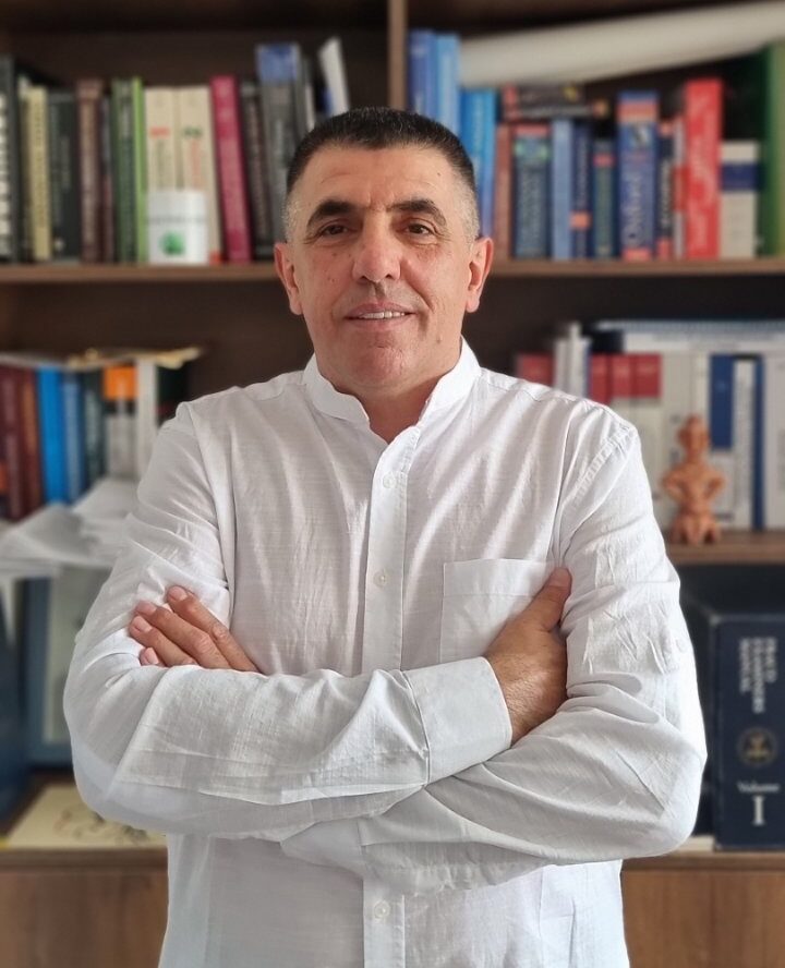 Nexhat Jashari - Biography - LexFin